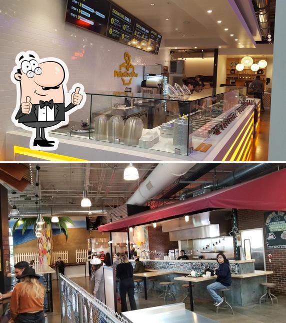 The Annex Food Hall in Oxnard - Restaurant menu and reviews