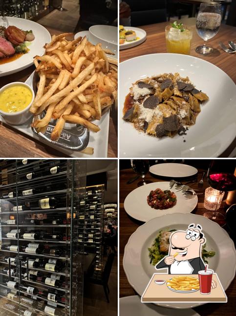 The Butcher Chef, Toronto, Union - Restaurant menu, prices and reviews