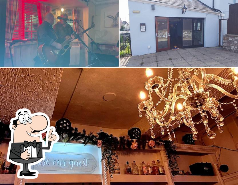 The Church Inn in Cardiff - Restaurant reviews
