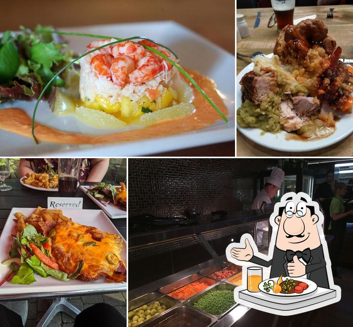 Tocketts Mill Country Park and Restaurant in Guisborough - Restaurant ...