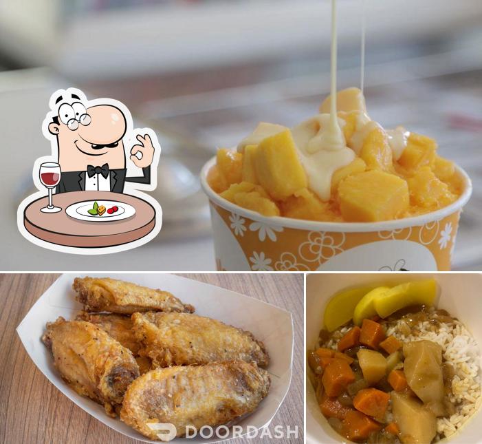 Triple B Cafe, Temecula - Restaurant menu, prices and reviews
