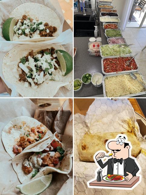 Urban Taco – Venice in Venice - Restaurant menu and reviews