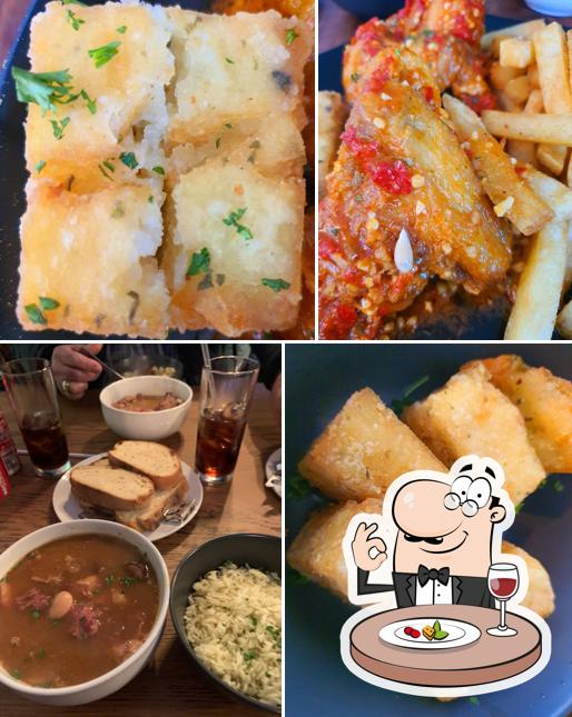 Vamos Portuguese Restaurant & Takeaway, Cape Town - Restaurant menu ...