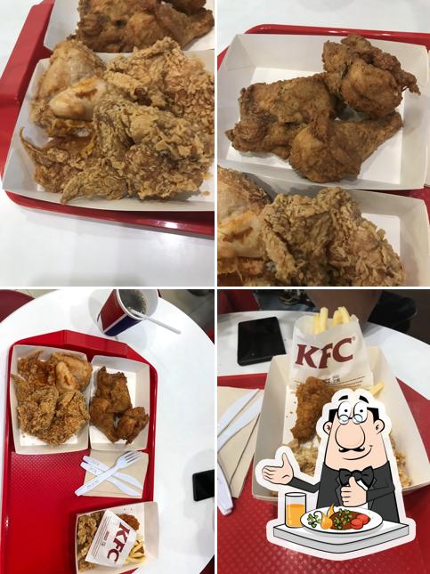 KFC BIG C RAJDAMRI restaurant, Bangkok, Big C Rajdamri - Restaurant reviews