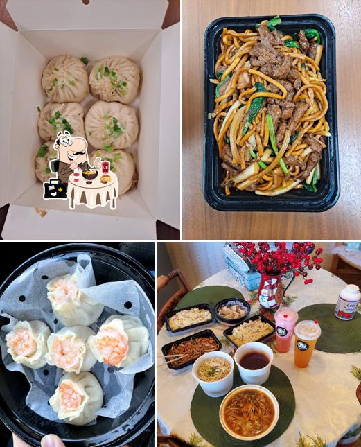 Thumbling in West Covina - Restaurant menu and reviews