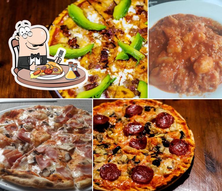 Top 10 pizza restaurants in Johannesburg, january 2025 - Restaurant Guru