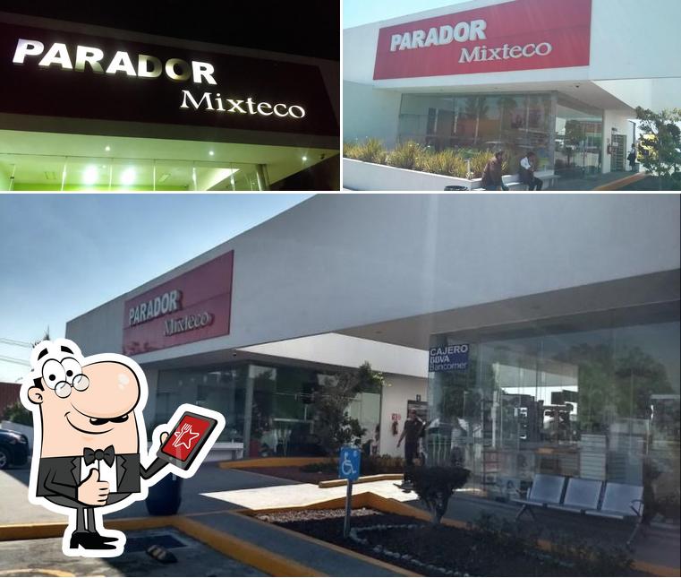 Parador Mixteco, Coyotepec - Menú del restaurante, precios y reseñas