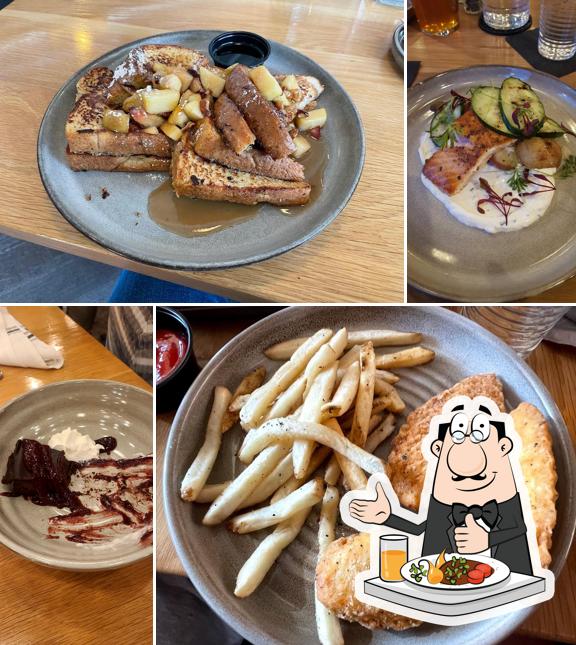 600 Kitchen & Bar, Kalamazoo - Restaurant menu, prices and reviews