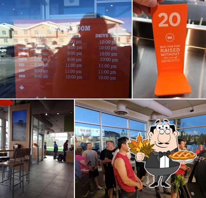 Top 5 restaurants in Cardston, october 2025 - Restaurant Guru