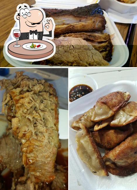 Pit Stop BBQ in Temple - Restaurant menu and reviews