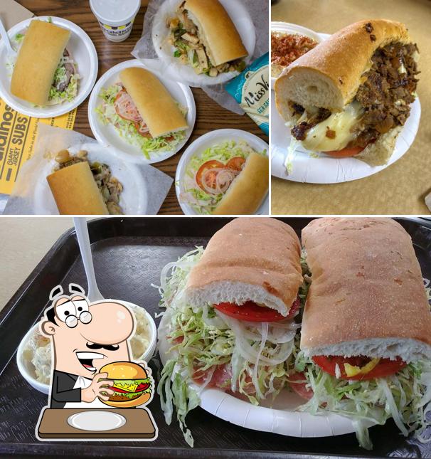 Baldinos Giant Jersey Subs Savannah Ga at Victoria Brownlee blog