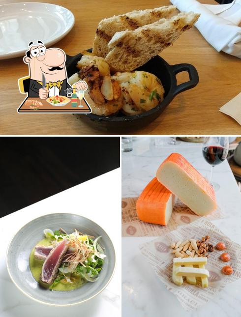 Bulla Gastrobar, Atlanta - Restaurant menu, prices and reviews