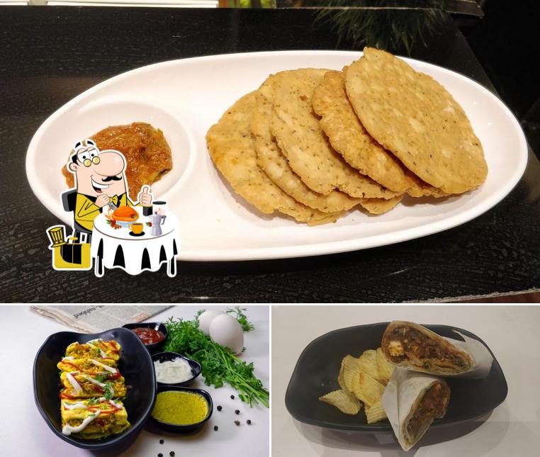 Bunty's Belly, Bengaluru - Restaurant menu, prices and reviews