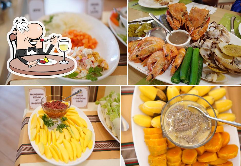 Café Laguna restaurant, Cebu City - Restaurant menu and reviews