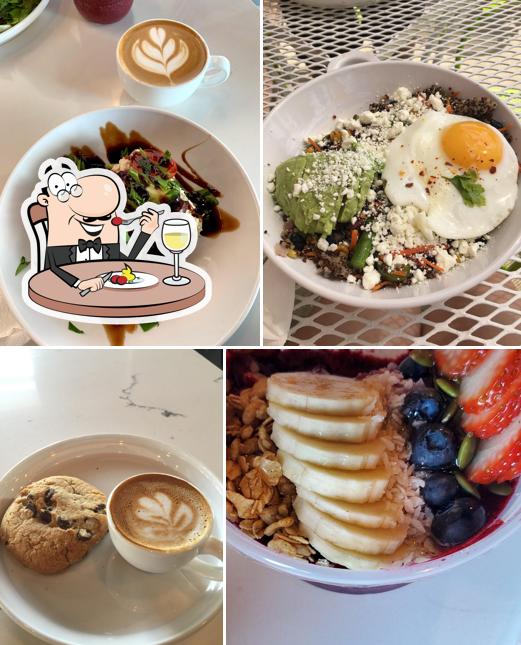 Lula’s Cafe, Sterling Heights - Restaurant menu, prices and reviews