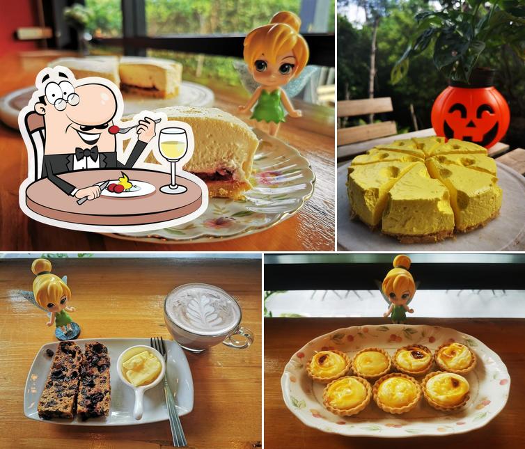 มีมนต์ คาเฟ่ MEE MON CAFE, Wang Man - Restaurant reviews
