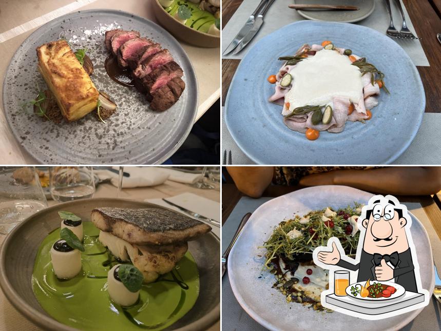 Pod Zidom Bistro, Zagreb - Restaurant menu, prices and reviews