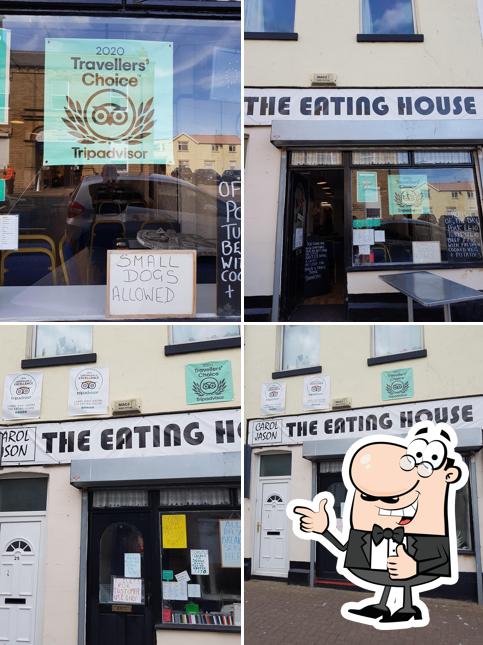 The Eating House, Fleetwood - Restaurant menu, prices and reviews