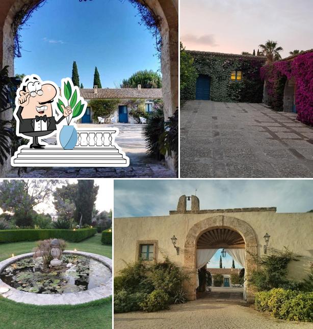Commenda di San Calogero restaurant, Agnone - Restaurant reviews