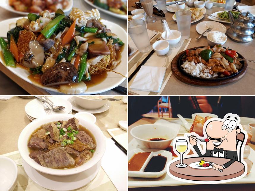 Congee Queen - North York(Lawrence/Don Mills) restaurant, Toronto, 895 ...