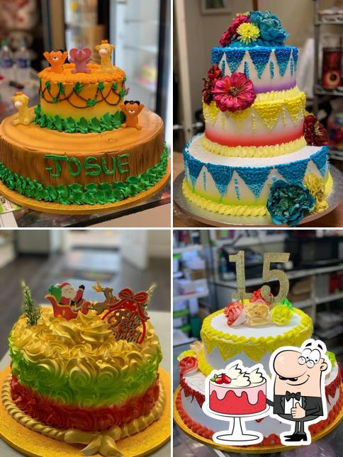 Don Mariano Bakery in Roswell - Restaurant reviews