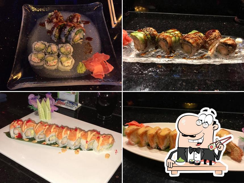 East Moon Asian Bistro, Ellicott City - Restaurant menu, prices and reviews