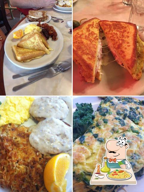Family Table Restaurant, Brown Deer - Restaurant menu, prices and reviews