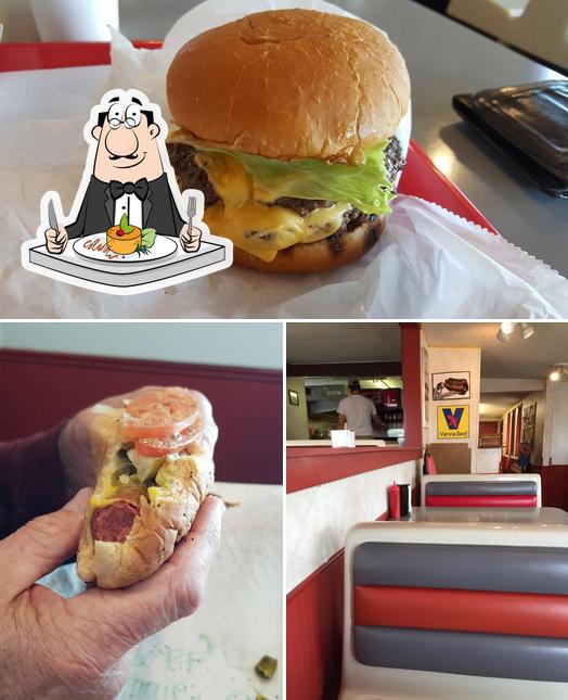 Pat's Chicago Dogs, Syracuse - Restaurant menu, prices and reviews