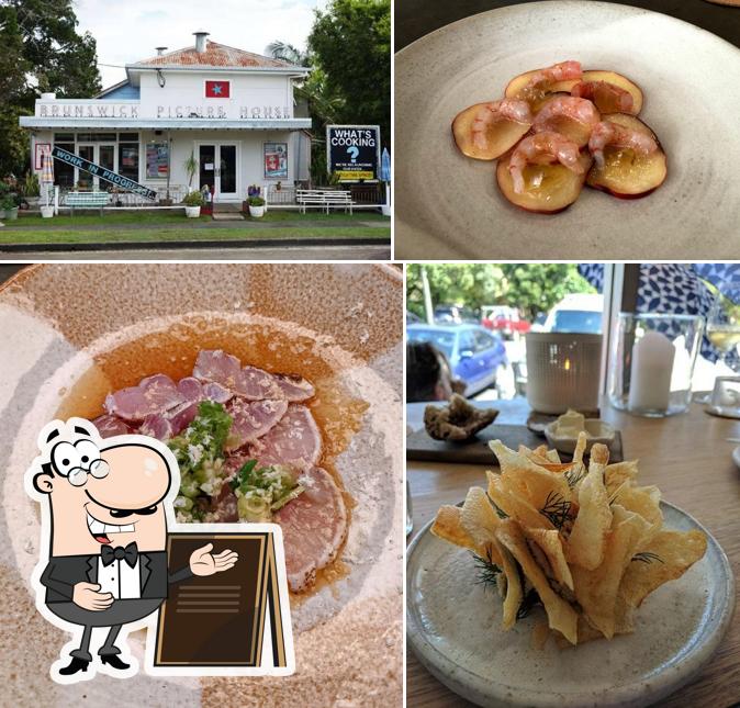Fleet Restaurant, Brunswick Heads - Restaurant menu, prices and reviews
