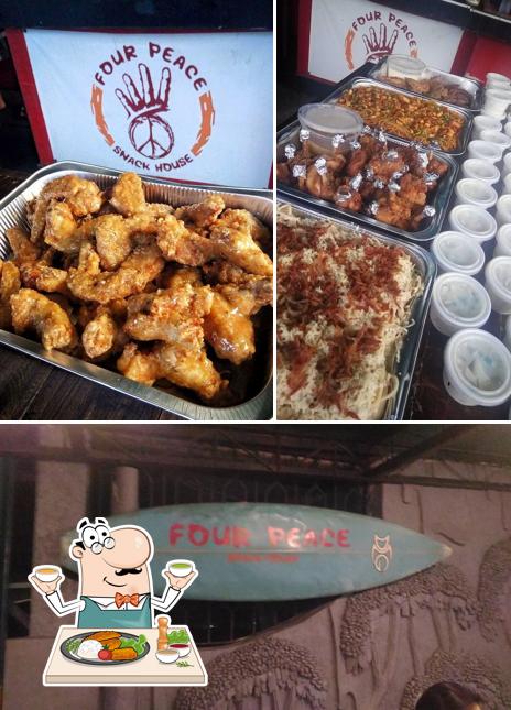 Top 10 restaurants with chicken in San Pedro, october 2025 - Restaurant ...