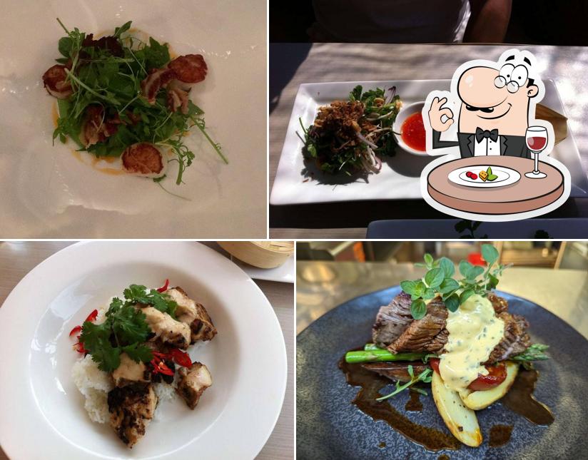Gip's Restaurant in Toowoomba City - Restaurant menu and reviews