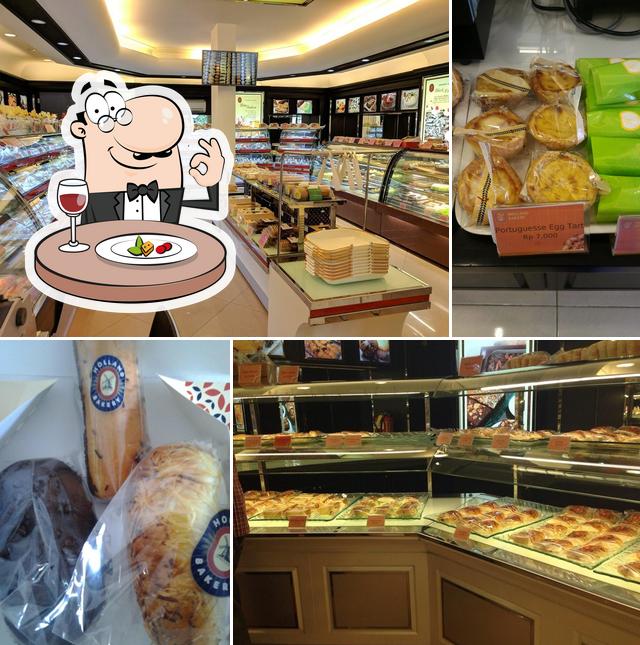 Holland Bakery, Malang, Jl. Dr. Cipto - Restaurant reviews