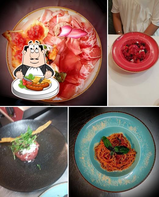 Il Bacio, Antwerpen - Restaurantbewertungen