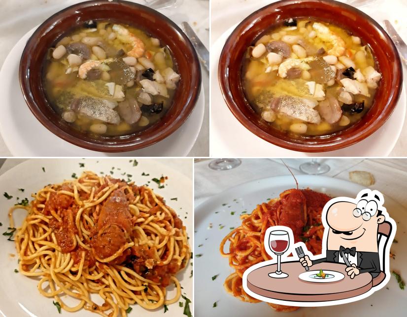 Find the best place to eat in Popoli, summer 2024 - Restaurant Guru