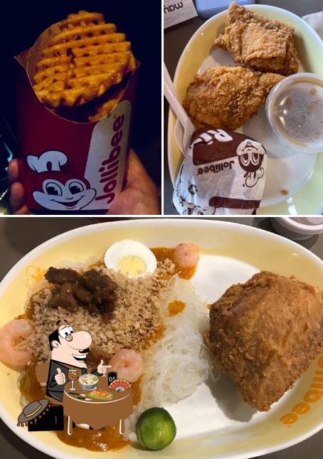 Jollibee Lancaster, Imus - Restaurant menu, prices and reviews