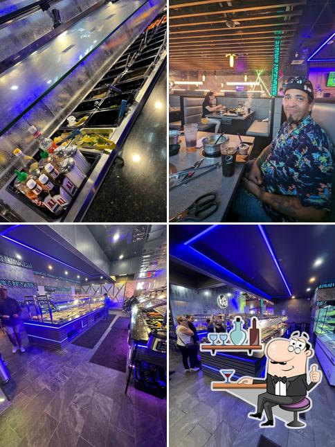 KPOT Korean BBQ & Hot Pot, Ocala - Restaurant menu, prices and reviews
