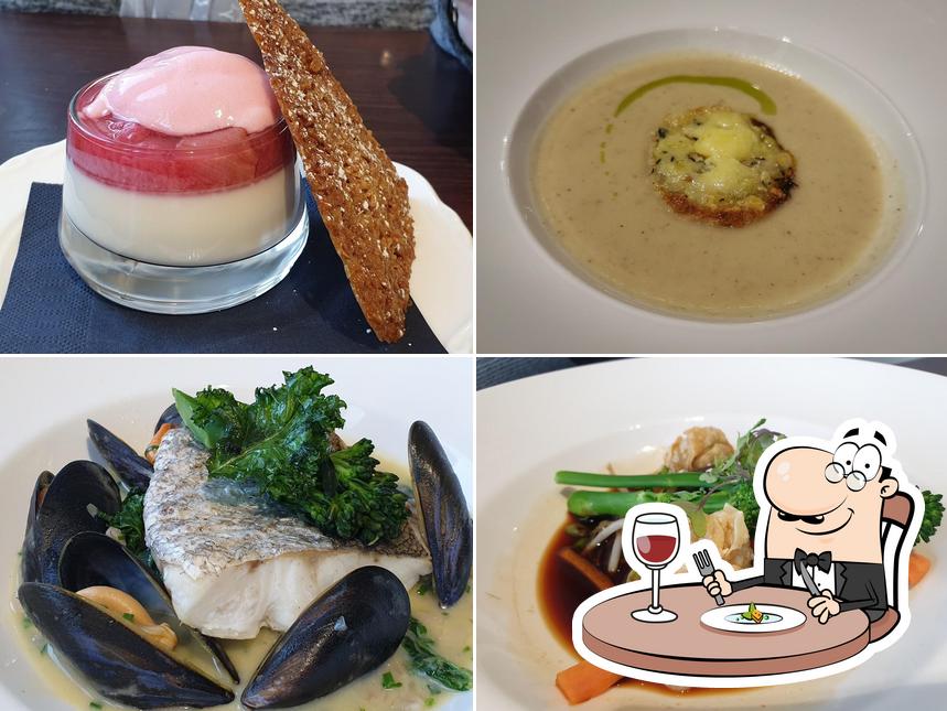 Level 6 Restaurant: Blackpool and The Fylde College, Blackpool ...