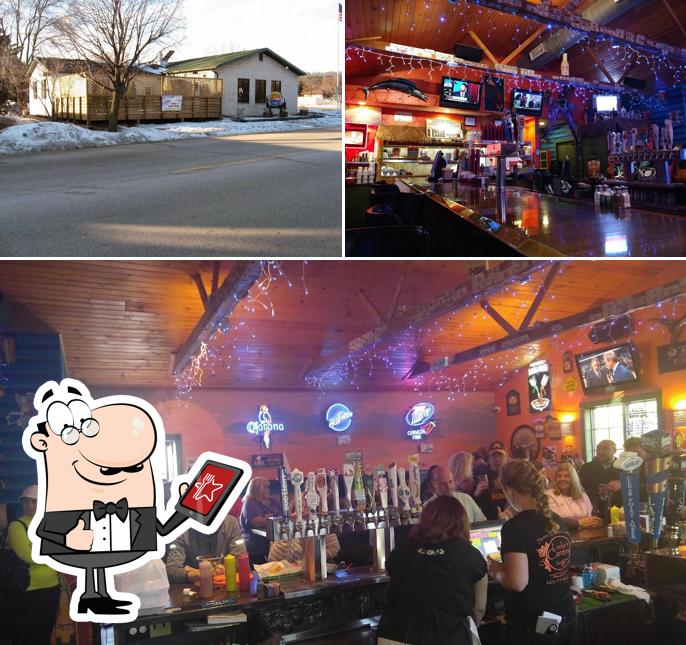 Lucke's Cantina, Williams Bay - Restaurant menu, prices and reviews