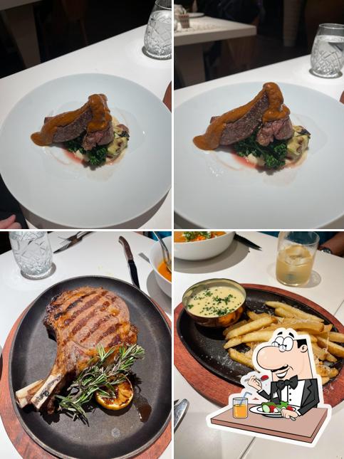 MEXTA Mexican Restaurant, Austin - Restaurant menu, prices and reviews