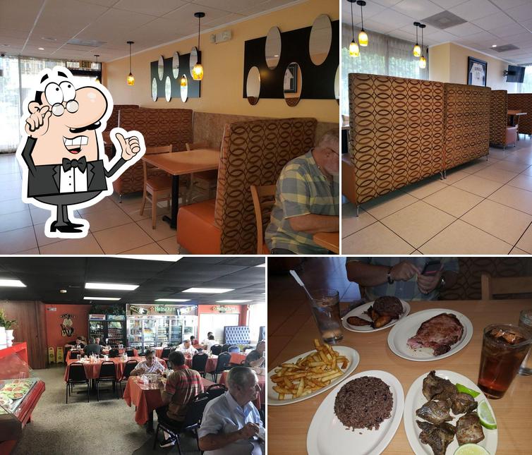 Maruchi Restaurant, Hialeah - Carta del restaurante y opiniones