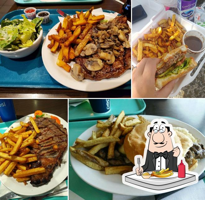 Master Steaks, Mississauga - Restaurant menu, prices and reviews