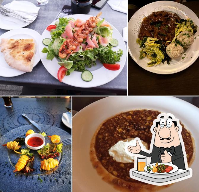 Top 7 Restaurants in Rothenburg ob der Tauber, März 2025 - Restaurant Guru