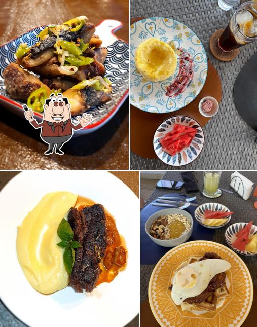 Outer Cafe, General Luna - Restaurant menu, prices and reviews
