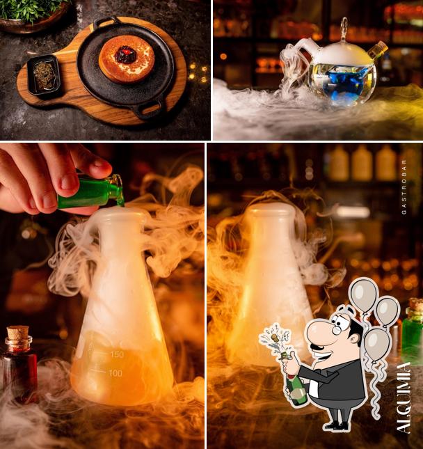 Alquimia Gastrobar, João Pessoa - Menu do restaurante, preços e opiniões