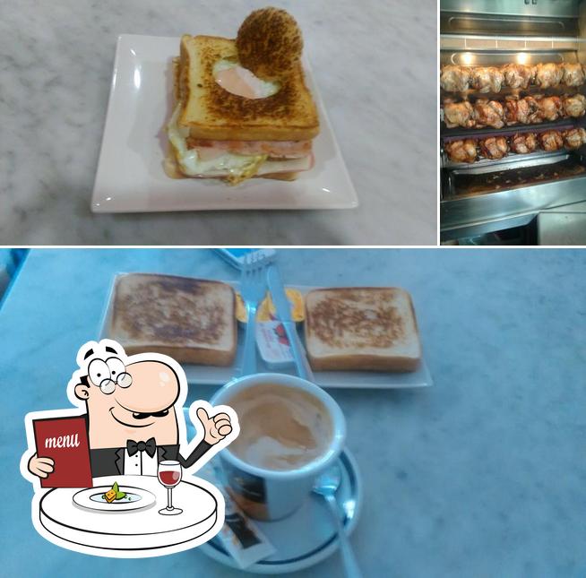 El BOCAO in Buñol - Restaurant reviews