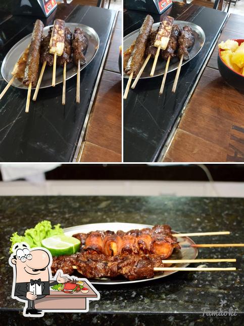 Espeto's Bar, Presidente Prudente, Av. 11 de Maio - Restaurant reviews