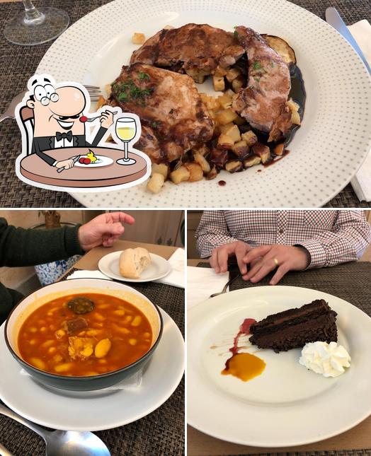 Norte Restaurante, Valencia - Menú del restaurante, precios y reseñas