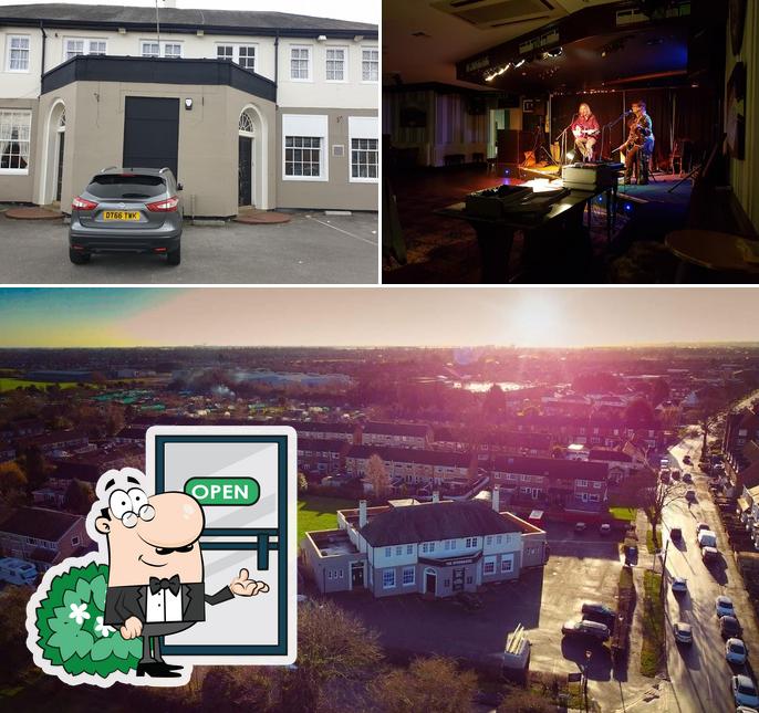 The Springhead, Hull - Restaurant menu, prices and reviews