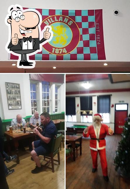 Witton Arms, Birmingham - Restaurant menu, prices and reviews