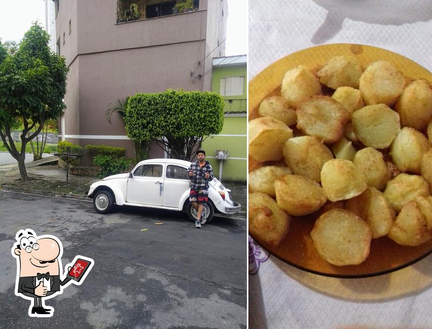 Bar Do Zé Da Égua, Guarulhos - Avaliações de restaurantes